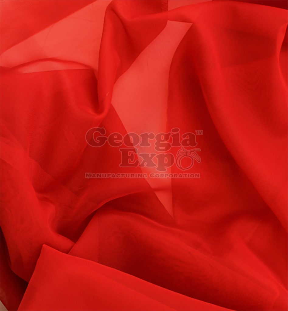 Free Sheer Fabric Swatch Sample-Free Fabric Swatches, Sheer (Voile ...