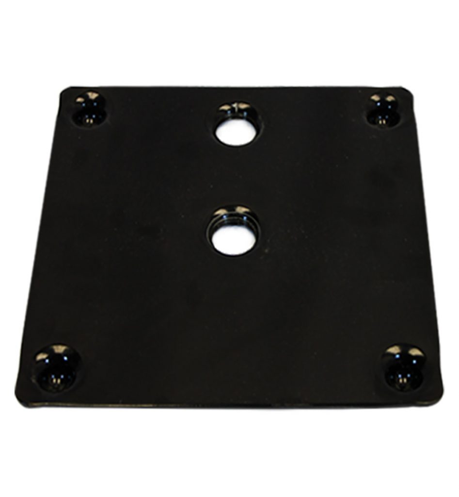 Screw-In Bases | Georgia Expo