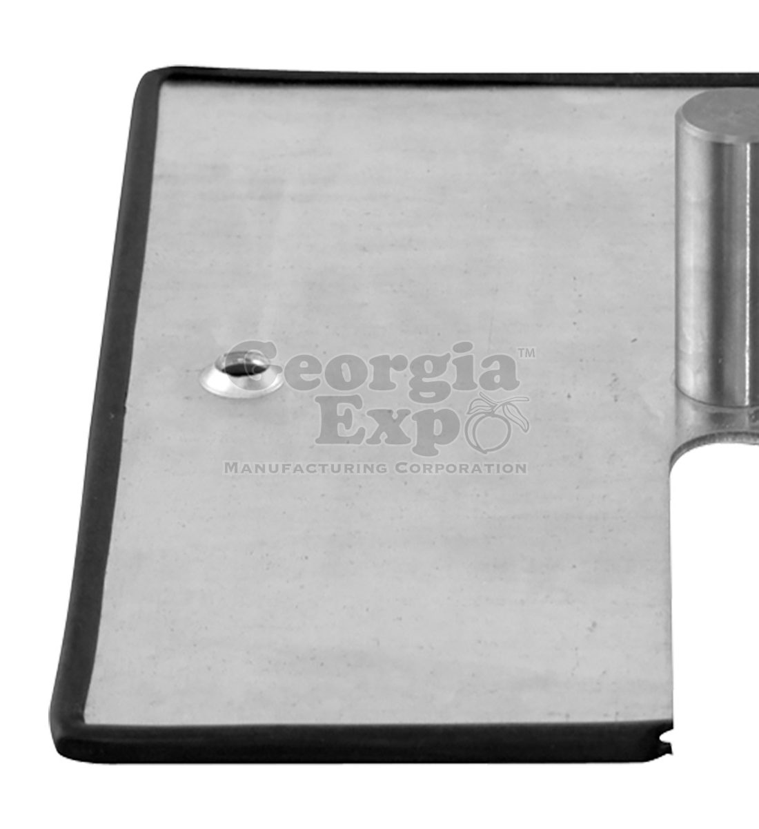 Slip-Fit Base 8" x 14"-Slip-Fit Bases, Trade Show Equipment | Georgia Expo