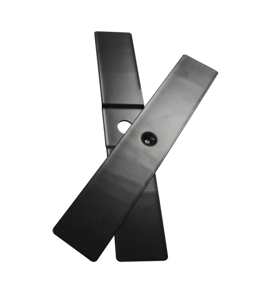 Cross Base-Bases and Pins | Georgia Expo