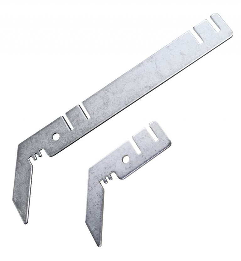 Valance Hanger-Accessories & Replacement Parts, Upright Parts | Georgia ...