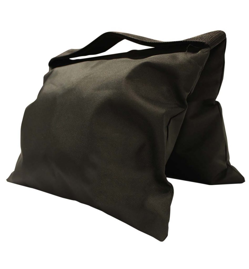 Saddle Sandbag-Accessories & Replacement Parts, Bases and Pins, Party ...