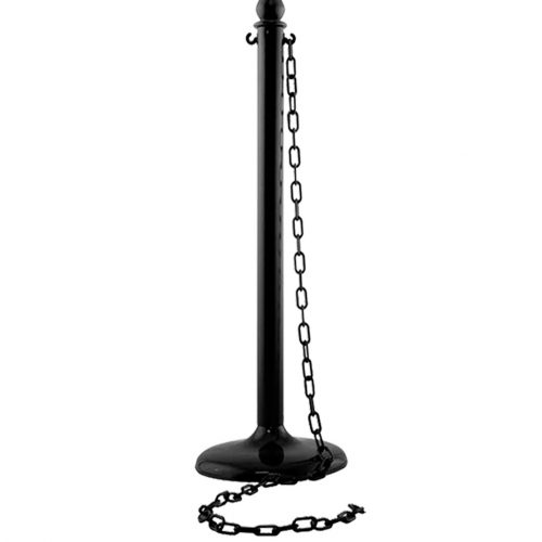 Plastic Stanchion Chain-Stanchion Rope and Chain | Georgia Expo