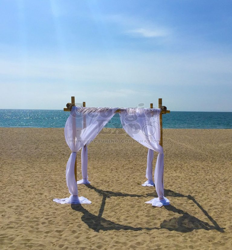 Sheer (Voile) Roll-Sheer (Voile), Tent Accessories, Wedding Decor ...
