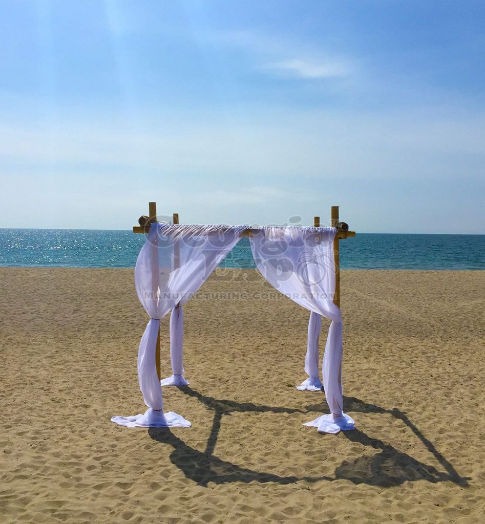 Sheer (Voile) by the Yard-Sheer (Voile), Wedding Decor, Wholesale ...