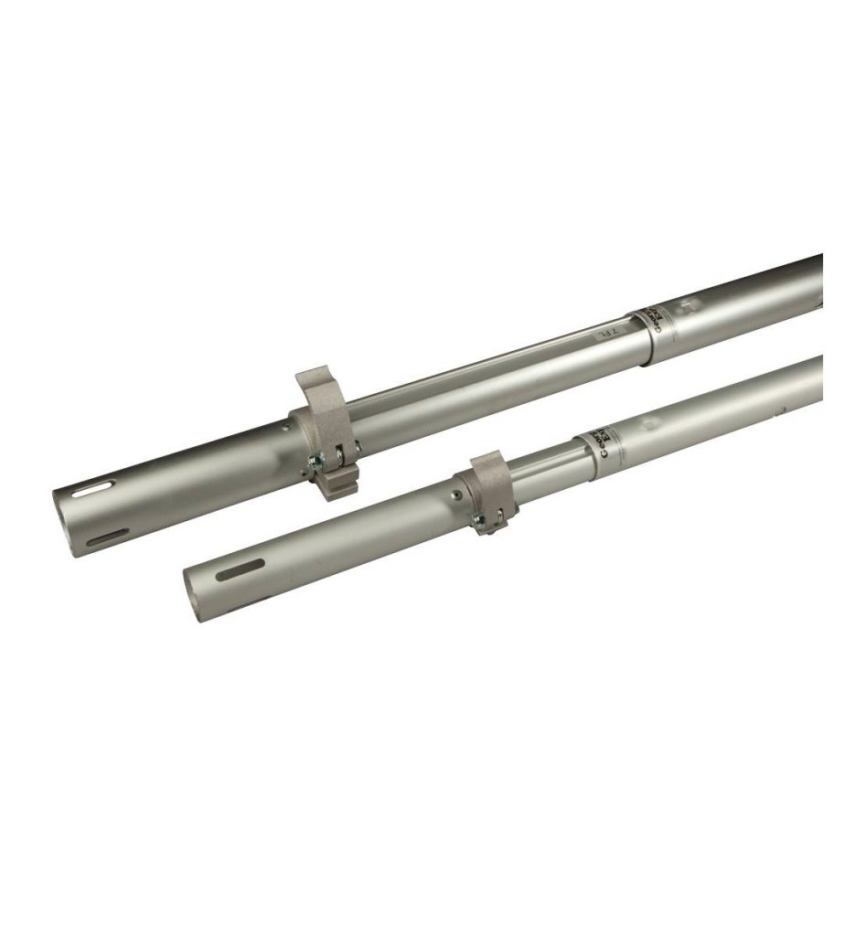 1.5″ Telescoping Upright-Telescoping LCB Uprights | Georgia Expo