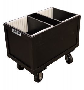 Wooden Base Cart-Base Carts, Production and AV Equipment, Storage Bags ...