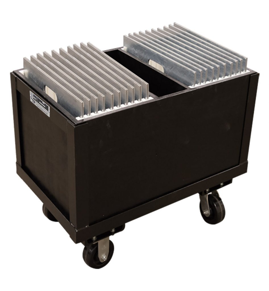 Wooden Base Cart-Base Carts, Production and AV Equipment, Storage Bags ...