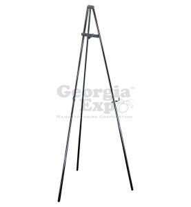 Replacement Quick Fold Easel Feet-Easels | Georgia Expo