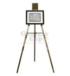 Quick Fold Easels-Worship & Church Equipment, Trade Show Equipment ...
