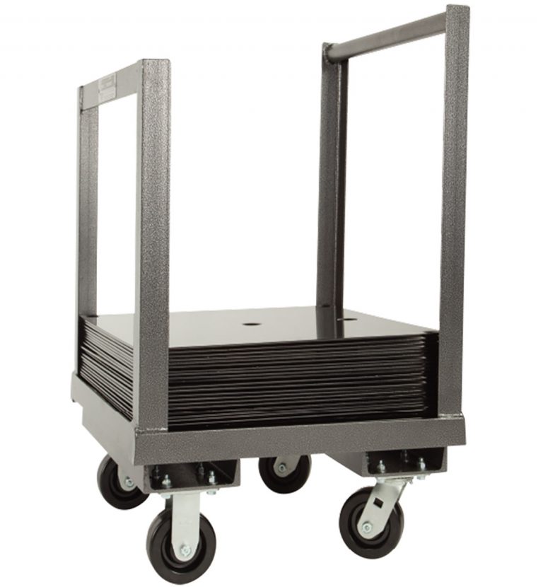 Screw In Base Carts-Base Carts | Georgia Expo