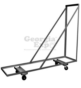 Screw In Base Cart-Storage and Transportation | Georgia Expo