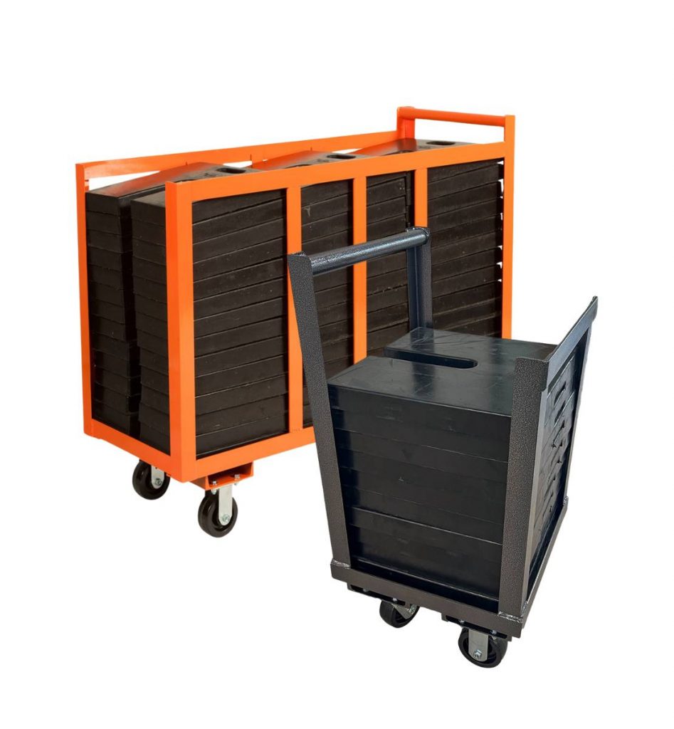 Base Weight Carts-Base Carts, Other Carts | Georgia Expo