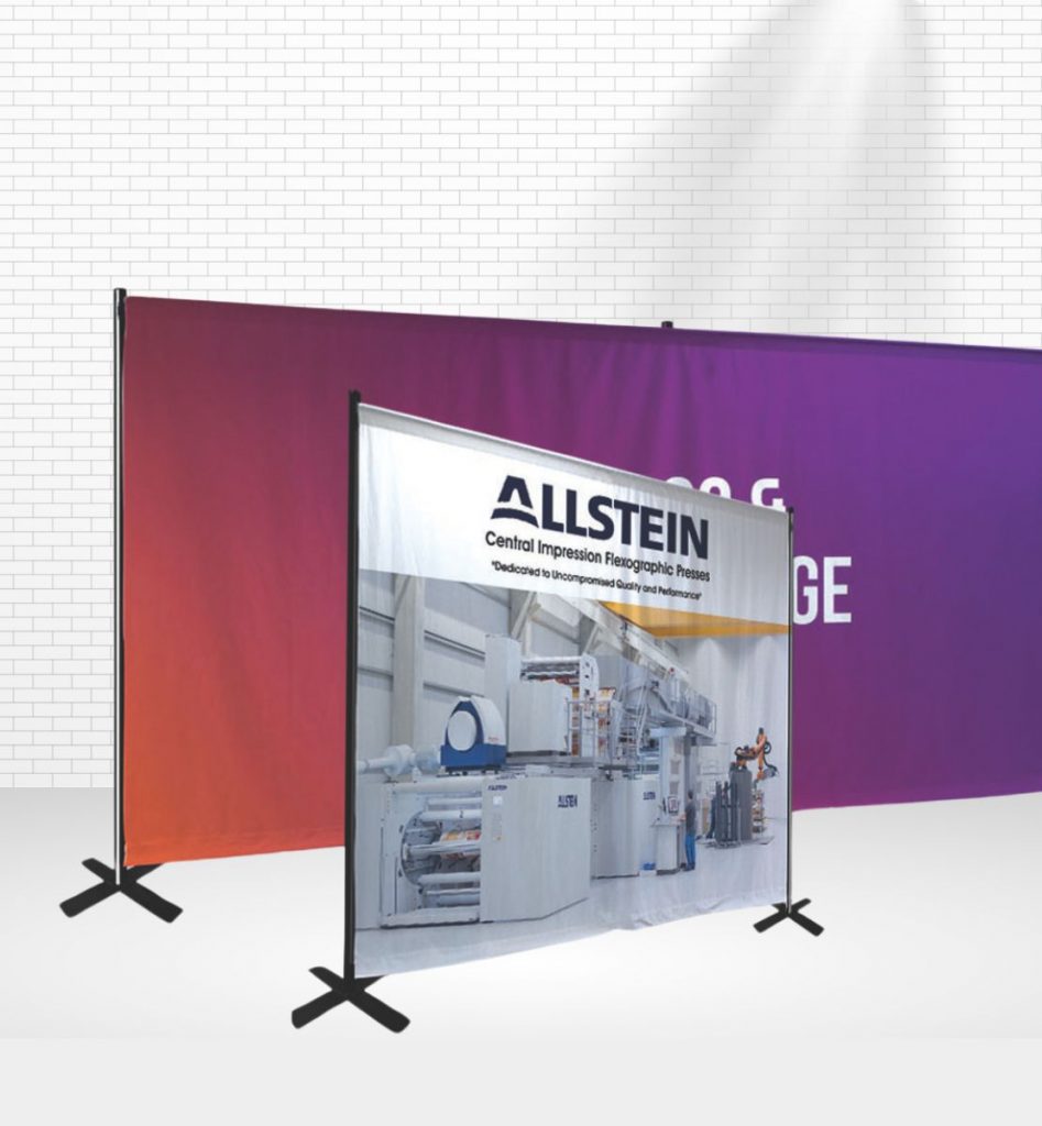 Custom Fabric Backdrop (Any Size)-Custom Printed Fabric, Party Rental ...