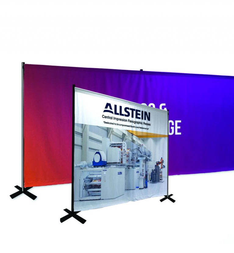 Pipe and Drape and Event Equipment | Georgia Expo Manufacturing