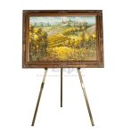 Quick Fold Easels-Worship & Church Equipment, Trade Show Equipment ...