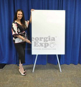 Quick Fold Easels-Accessories & Replacement Parts, Easels, Facilities ...