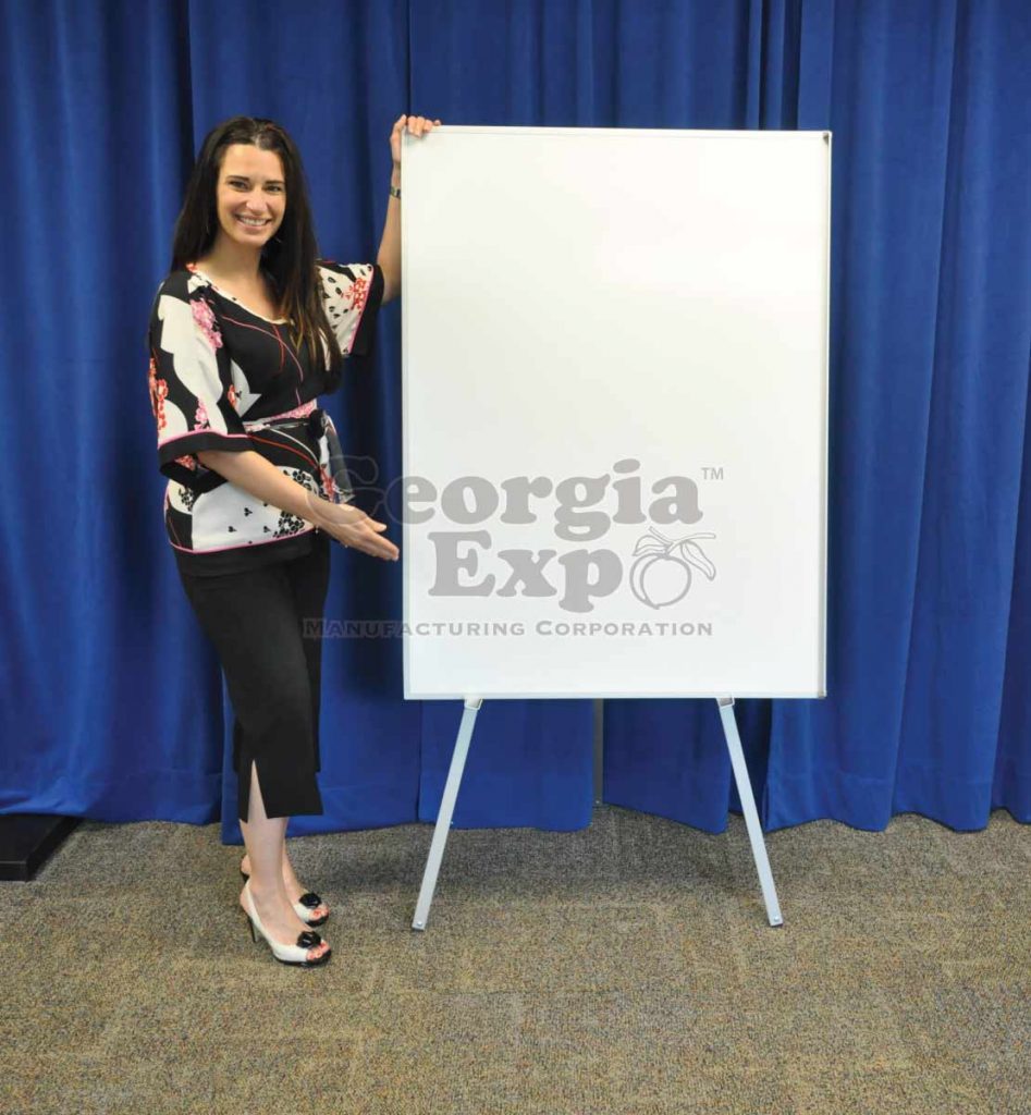 Quick Fold Easels-Accessories & Replacement Parts, Easels, Facilities ...