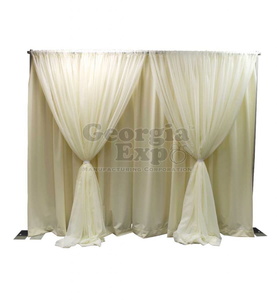 7-in-1 Designer Kit-Drape Designer Specialty Kits, Wedding Decor ...