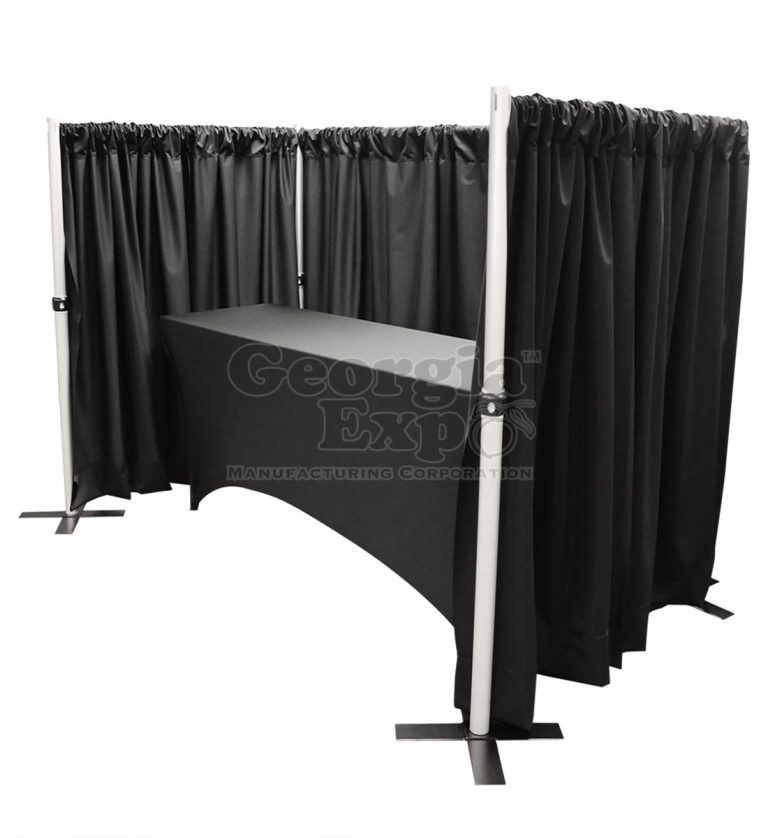 AV Tech Drape Surround Kit-Production and AV Equipment, Specialty ...