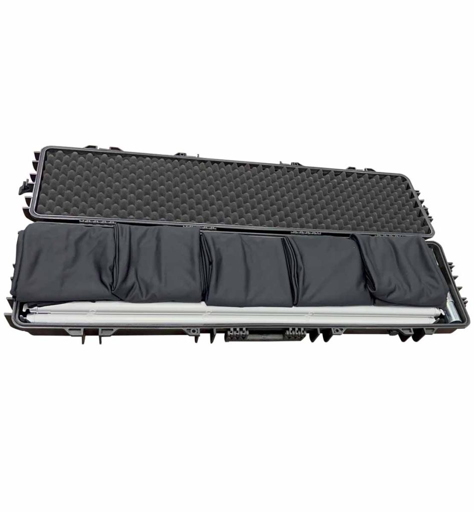 AV Tech Drape Surround Kit-Production and AV Equipment, Specialty ...