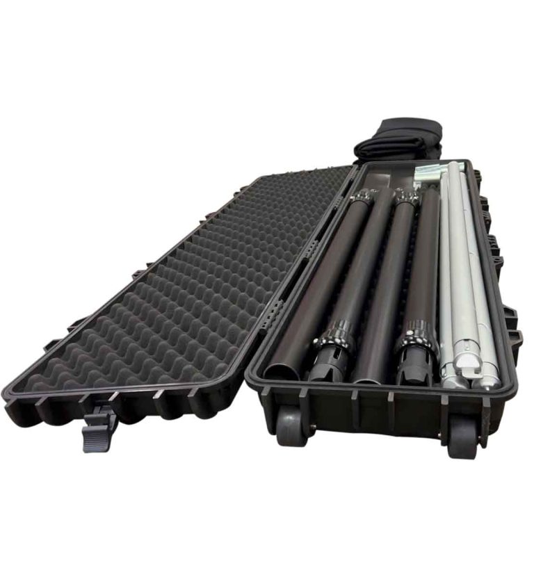 AV Tech Drape Surround Kit-Production and AV Equipment, Specialty ...