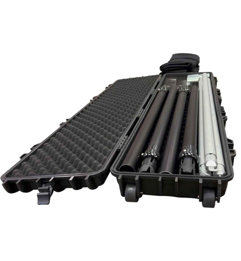 AV Tech Drape Surround Kit-Production and AV Equipment, Specialty ...