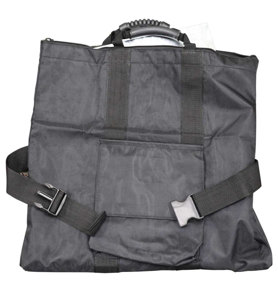 Base Bag-Storage Bags & Boxes | Georgia Expo