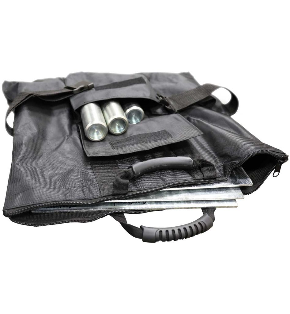 Storage Bags & Boxes for Trade Shows and events | Georgia Expo