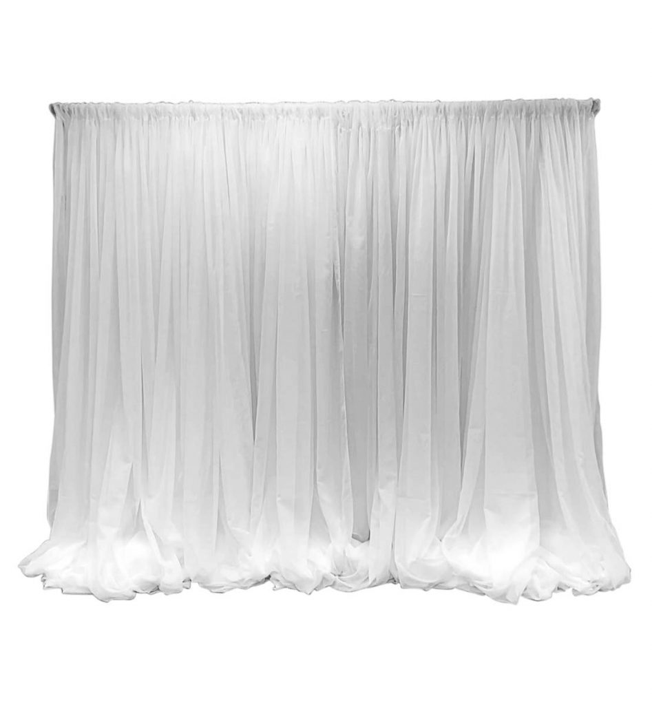 7-in-1 Designer Kit-Drape Designer Specialty Kits, Wedding Decor ...