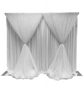 7-in-1 Designer Kit-Drape Designer Specialty Kits, Wedding Decor ...