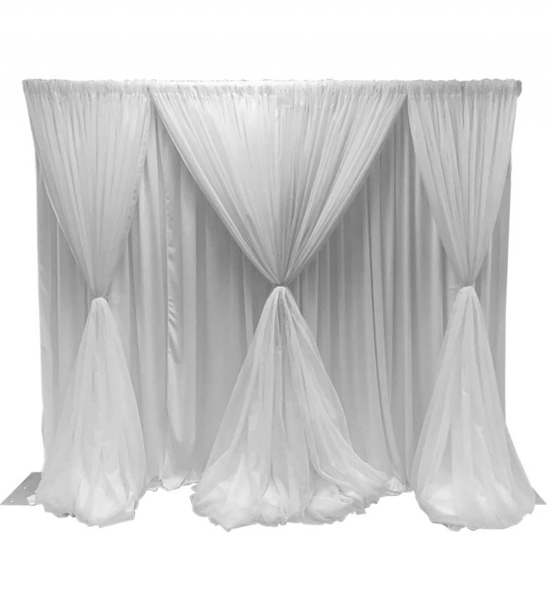 7-in-1 Designer Kit-Drape Designer Specialty Kits, Wedding Decor ...