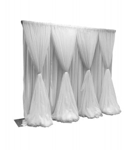 7-in-1 Designer Kit-Drape Designer Specialty Kits, Wedding Decor ...