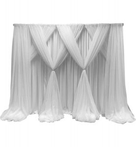7-in-1 Designer Kit-Drape Designer Specialty Kits, Wedding Decor ...
