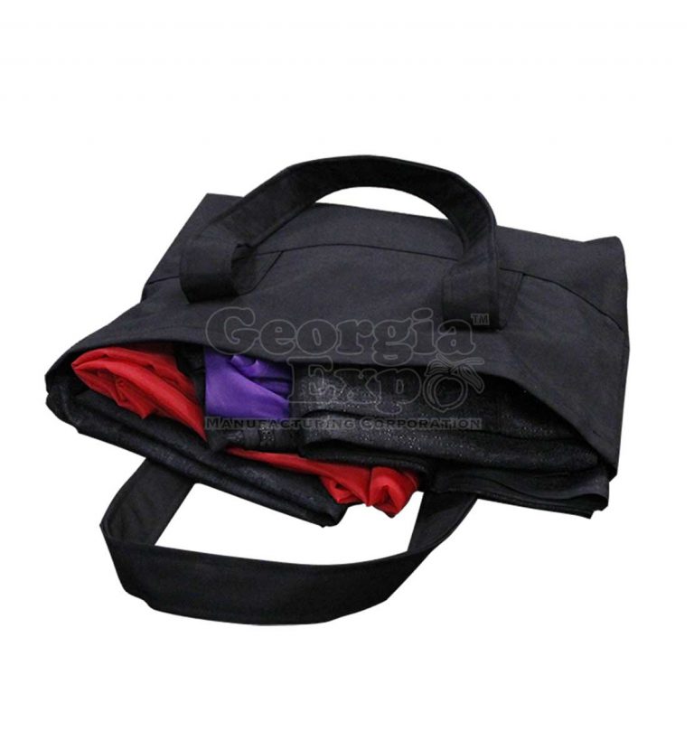 Pipe Bag-Storage Bags & Boxes | Georgia Expo