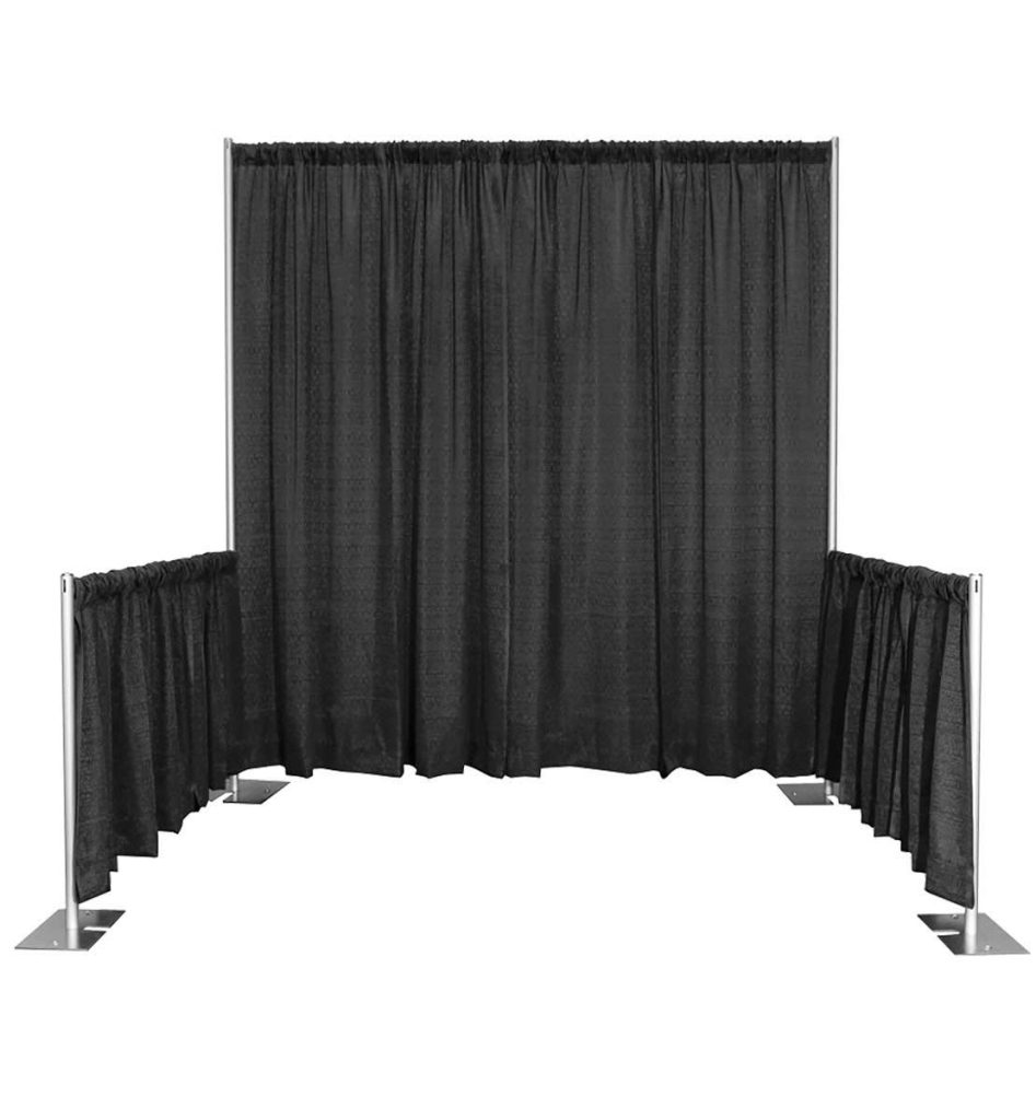 Single Booth Kits-Facilities, Trade Show Booths, Trade Show Equipment ...