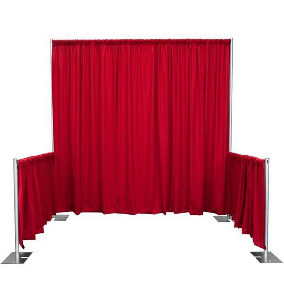 Single Booth Kits-Facilities, Trade Show Booths, Trade Show Equipment ...