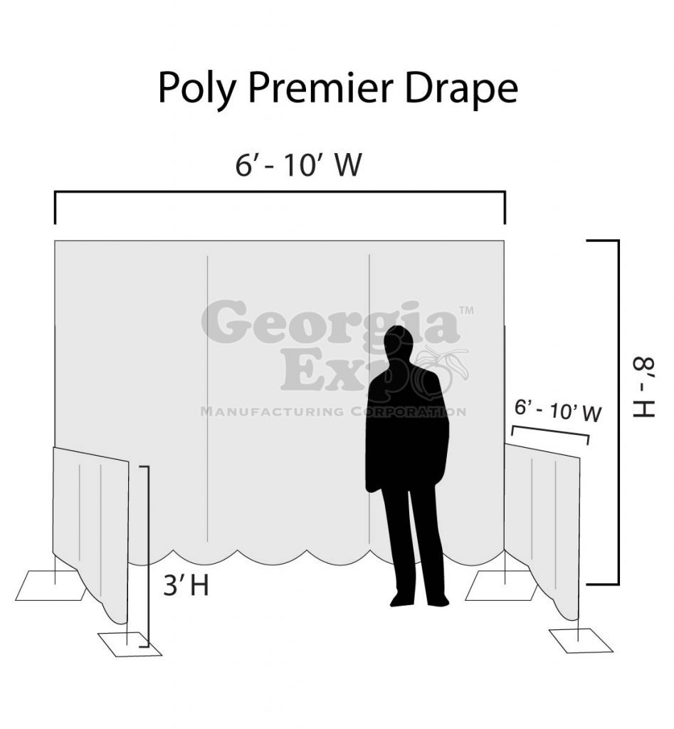 Single Booth Kits-Facilities, Trade Show Booths, Trade Show Equipment ...