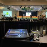 AV Tech Drape Surround Kit-Production and AV Equipment, Specialty ...