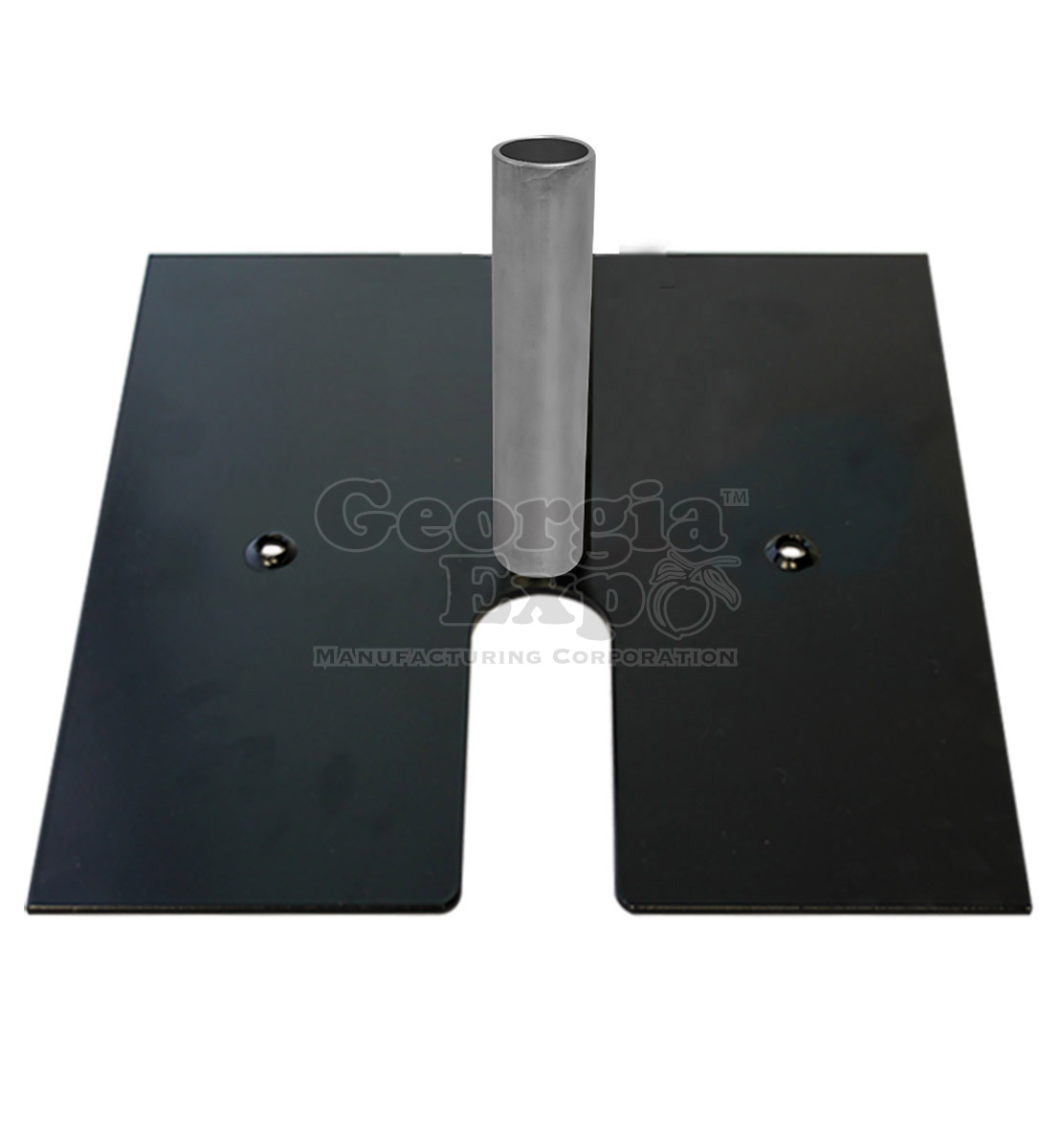 Slip-Fit Bases - 18" x 18" | Georgia Expo