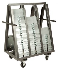 Base Carts for Trade Shows and events | Georgia Expo