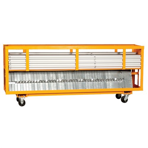 Wooden Base Cart-Base Carts, Production and AV Equipment, Storage Bags ...