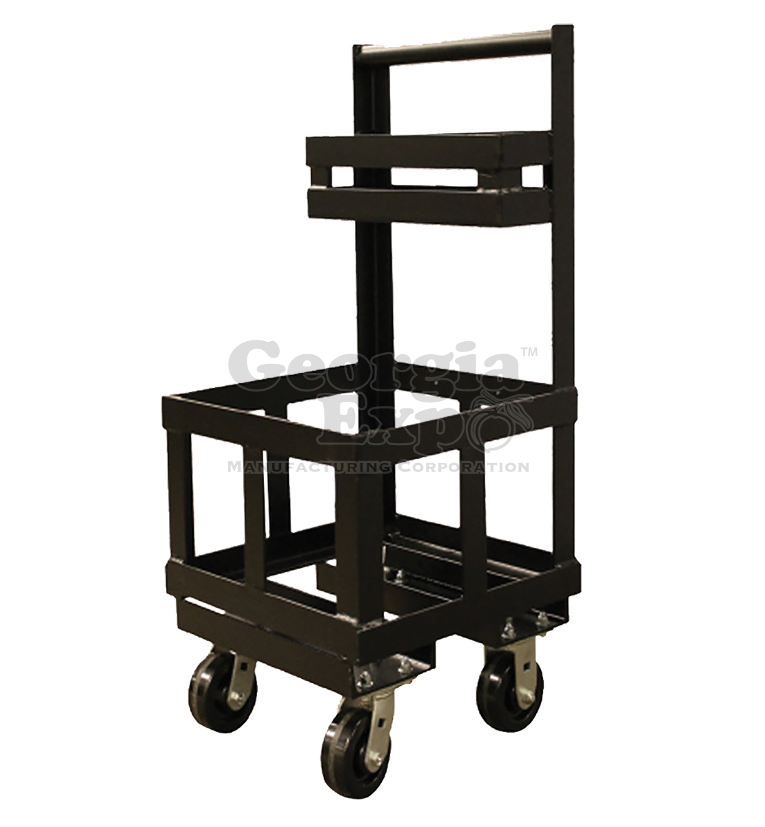 Slip Fit Base Cart - Base Buggy-Base Carts | Georgia Expo