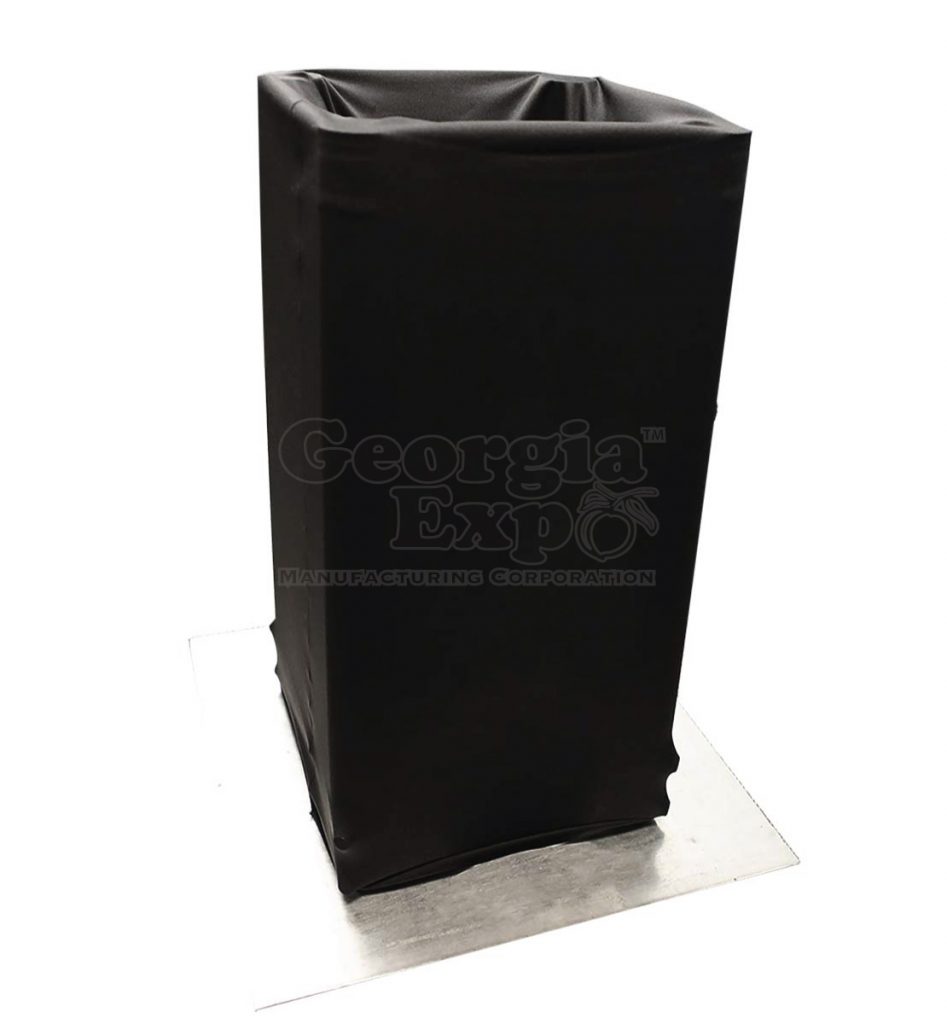 Spandex Truss Cover | Georgia Expo