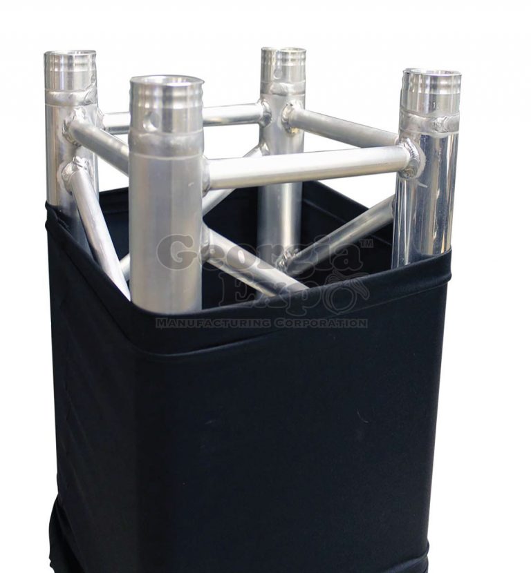 Spandex Truss Cover | Georgia Expo