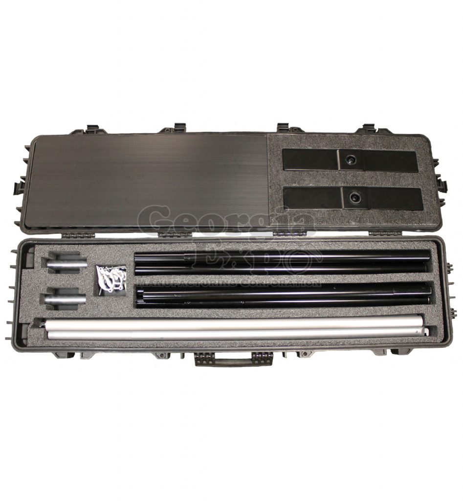 Custom Hard Travel Case-Storage Bags & Boxes | Georgia Expo