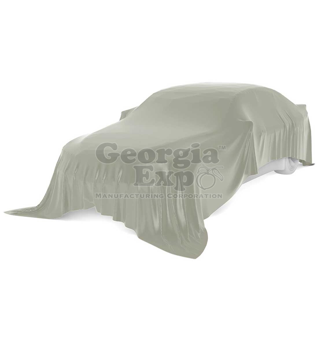 Unveiling Cloth-Drape Panels, Event Equipment, Table Covers | Georgia Expo