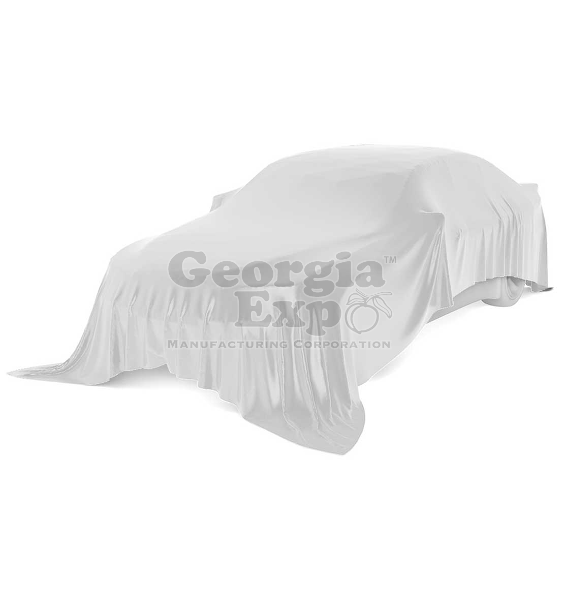 Unveiling Cloth-Drape Panels, Event Equipment, Table Covers | Georgia Expo