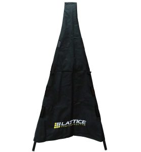 Quick Fold Easel Cover-Easels, Production and AV Equipment | Georgia Expo