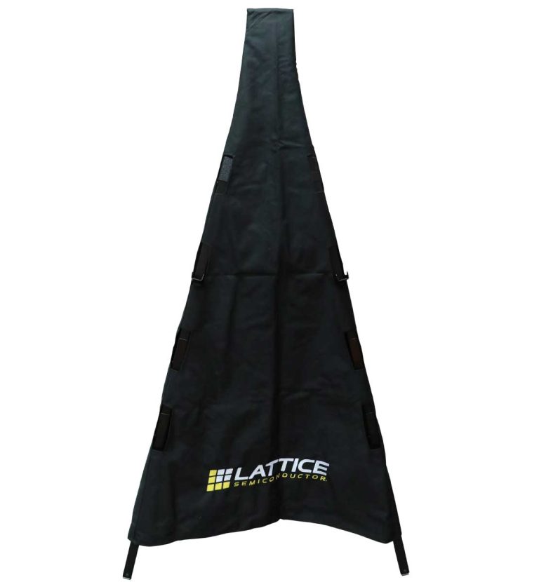 Quick Fold Easel Cover-Easels, Production and AV Equipment | Georgia Expo